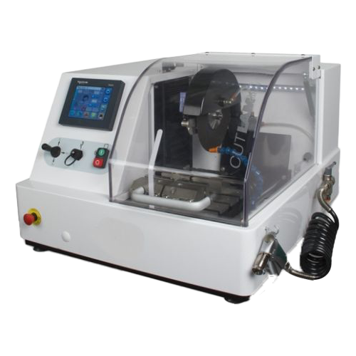 Extec Corp: EXTEC Labcut ® Micro 3.0