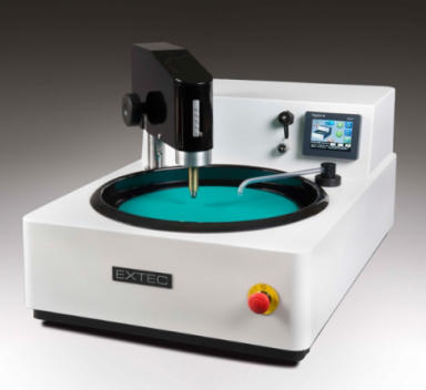 Extec Corp.: All Equipment